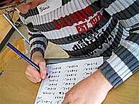 Graphomotorik - OÖ. Landesschulen